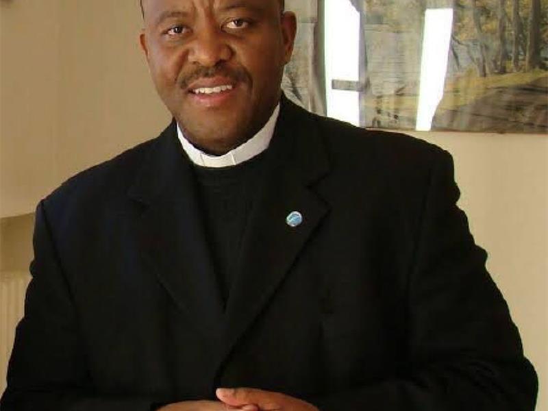 Condolences pour in for beloved reverend father | Rosebank Killarney ...