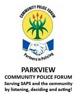Parkview SAPS and CPF remain dedicated to combatting Gender-Based ...