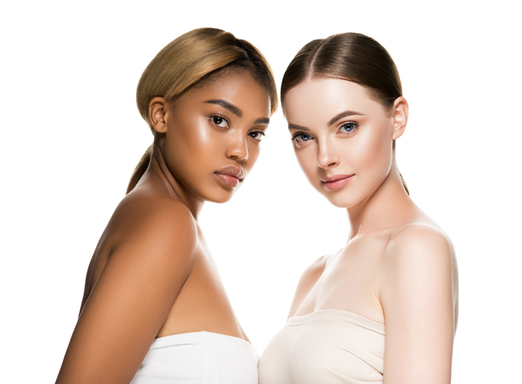 New cutting edge innovation revitalises sagging, lacklustre skin ...