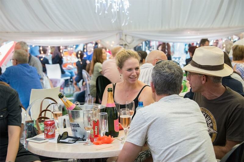 Parktown High School for Girls to host Nicarela charity market ...