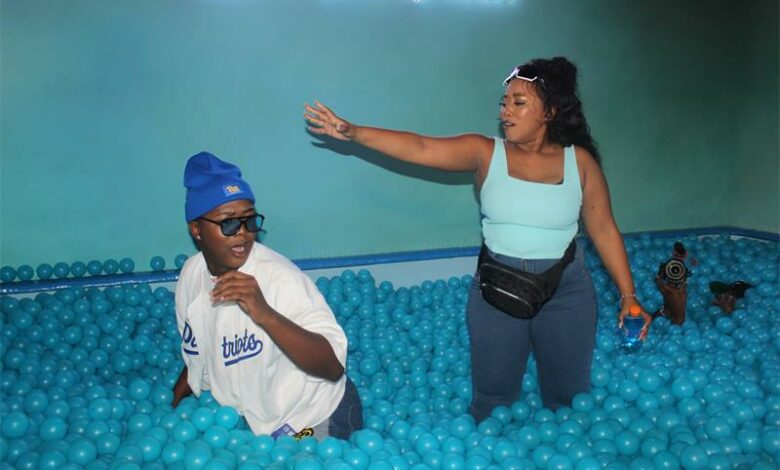 InstaNation in Rosebank launches the #WhatTheFanta booth | Rosebank ...