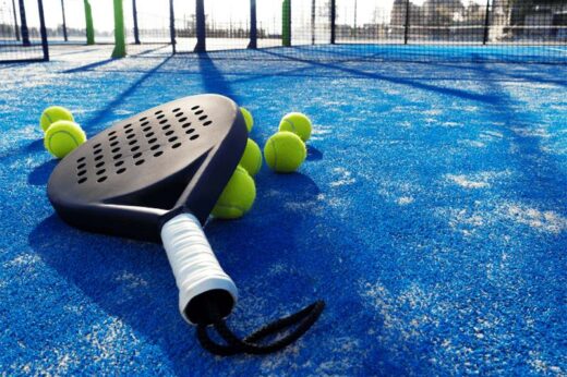 Virgin Active Padel Club launches in partnership with The Racket and ...