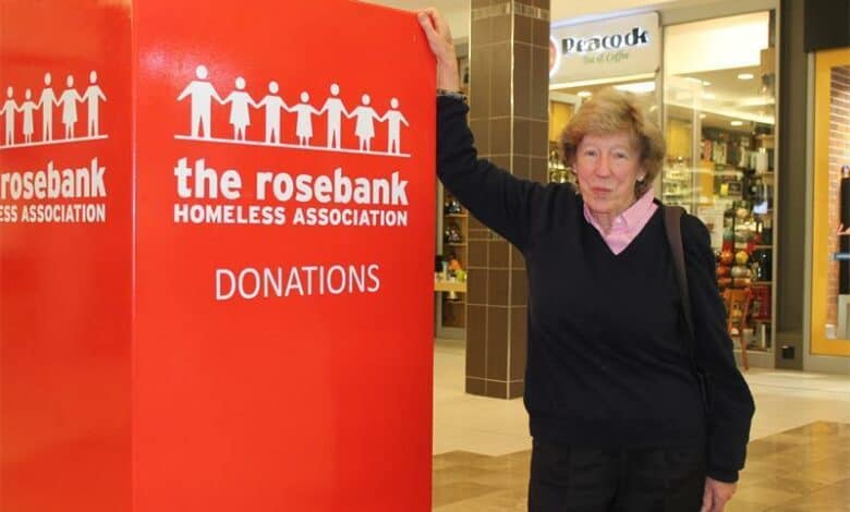 Safe haven: Addressing homelessness in the city of Johannesburg ...