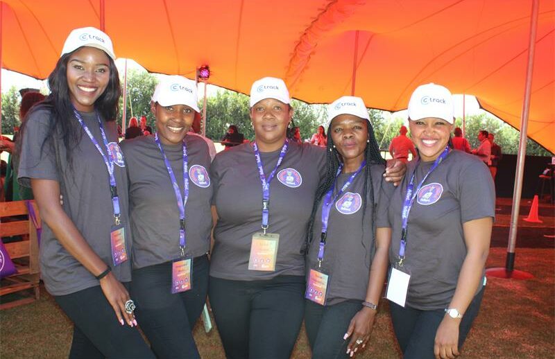 Hollard Highway Heroes campaign launched in Parktown | Rosebank ...