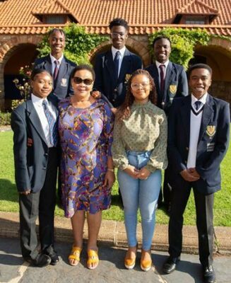 St John s College Play Remembered Struggle Icon Chris Hani Rosebank St John s College Play Remembered Struggle Icon Chris Hani Rosebank