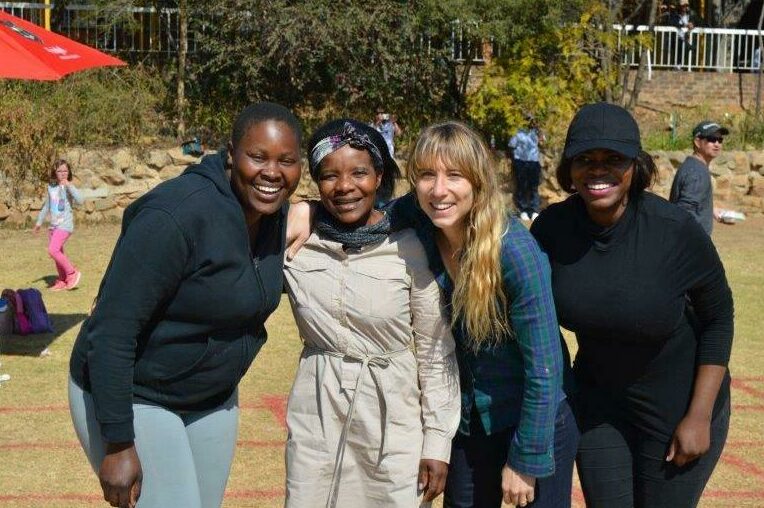 Locals and families are invited to Craighall Primary's carnival ...