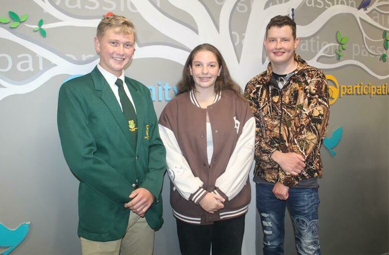 Heart transplant recipient is celebrated at Netcare Milpark Hospital ...