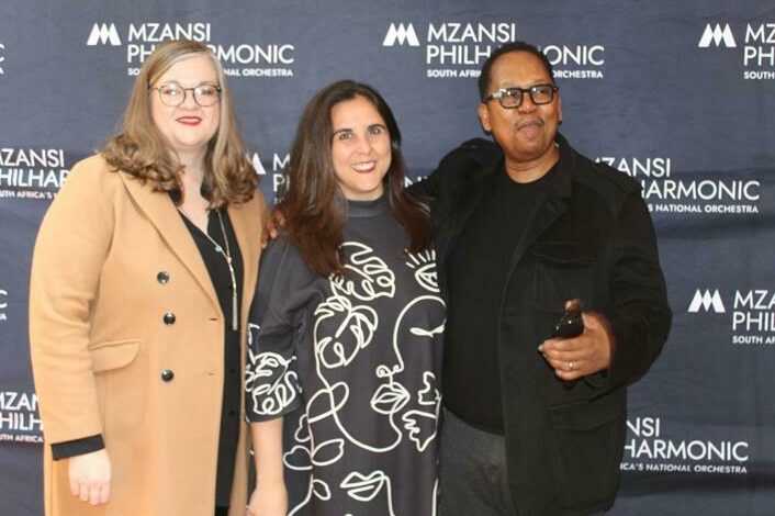 Mzansi National Philharmonic Orchestra gears up to its second national ...