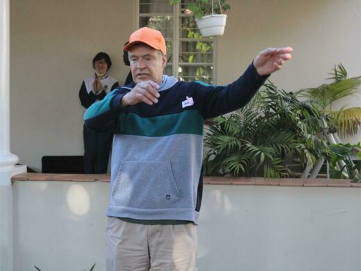 Park Care celebrated Father's Day with St Dunstan's College | Rosebank ...