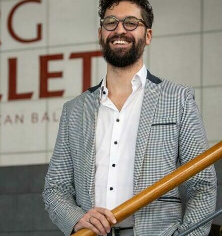 Joburg Ballet appoints a new chief executive officer | Rosebank ...