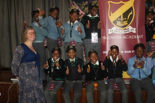 Pridwin Preparatory School launches Pridwin Academy | Rosebank ...