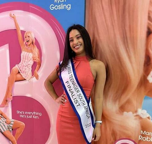 Hyde Park Nu Metro celebrates the Barbie movie | Rosebank Killarney Gazette