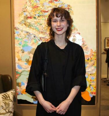 Jan Celliers Laerskool in Parkview hosted an art exhibition | Rosebank ...