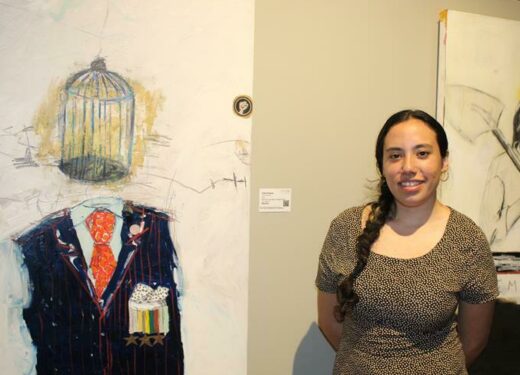 Jan Celliers Laerskool in Parkview hosted an art exhibition | Rosebank ...