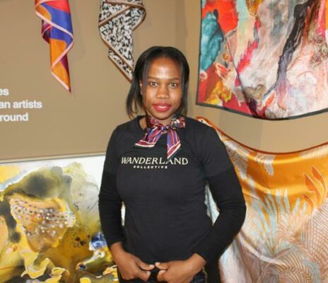 Jan Celliers Laerskool in Parkview hosted an art exhibition | Rosebank ...