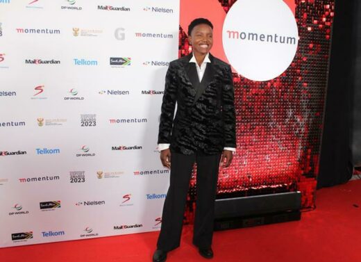 GSport4Girls celebrated women in sports at Wanderers Club | Rosebank ...