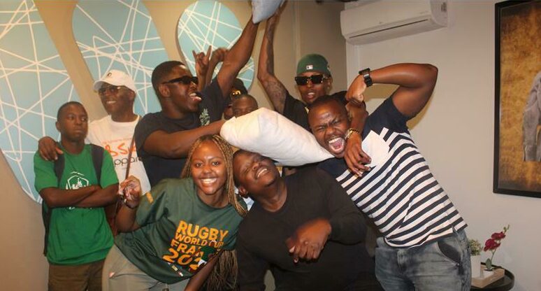 Warner Music Africa presents upcoming releases | Rosebank Killarney Gazette