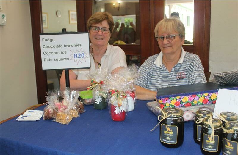 Deansgate Retirement Village hosts age-old morning market | Rosebank ...