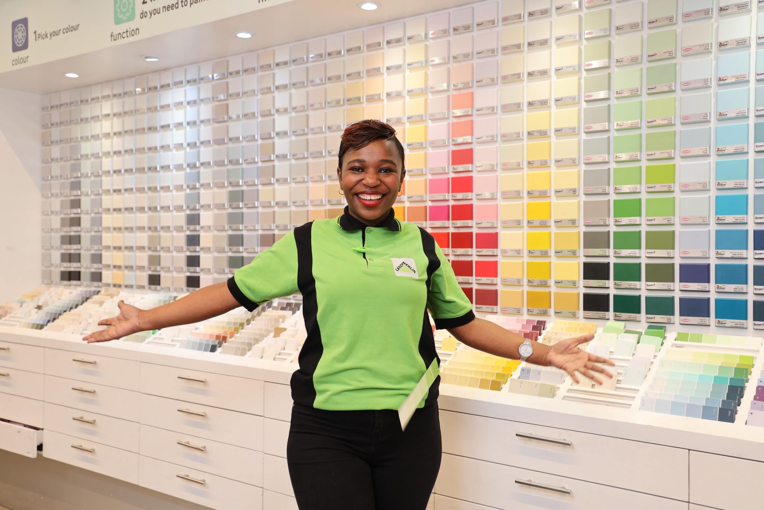 Leroy Merlin-where your dream home becomes a reality | Rosebank ...