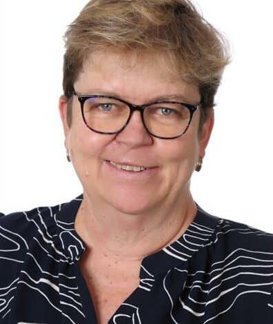 Parktown High School for Girls officially welcomes Mrs Davidson as new ...