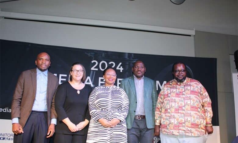 2024 marks 30 years of media freedom, what's next for the future ...