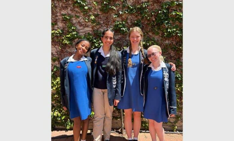 Parktown Girls debating team makes Province proud | Rosebank Killarney ...