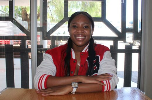 Imbumba Foundation changes communities one programme at a time ...