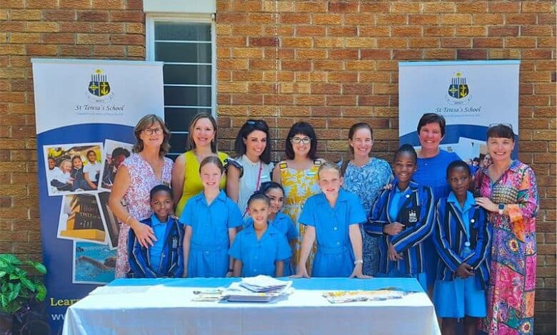 St Teresa's observe Catholic Schools Week | Rosebank Killarney Gazette