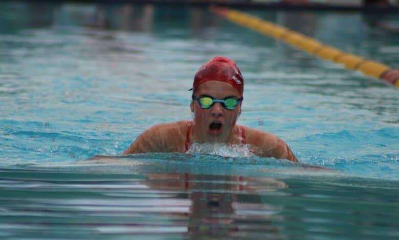 St Mary’s diving and swimming teams take top honours | Rosebank ...