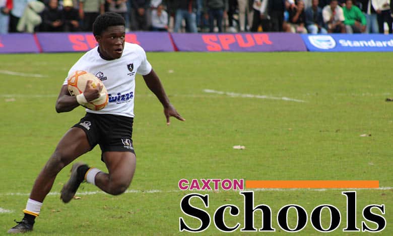 Day 2 highlights of KES Easter Festival deliver intense rugby and ...