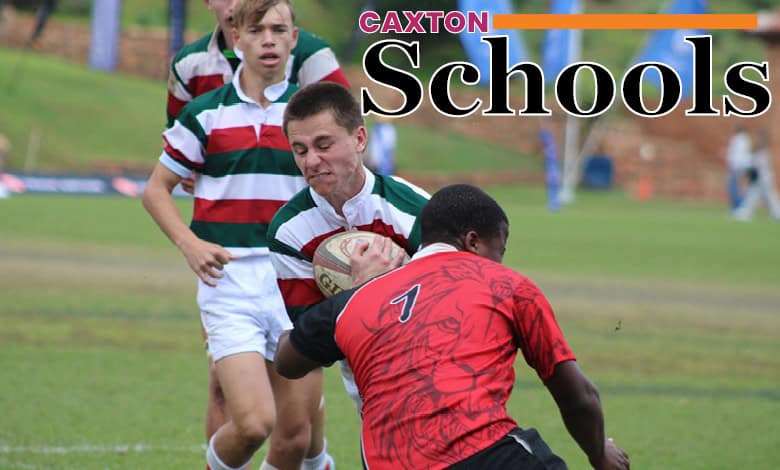 KES U16 team runs riot with 50-8 victory over Lions Invitational ...