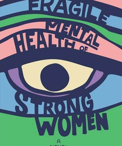 New novel sheds light on mental health struggles faced by South African ...