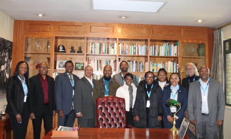 Telkom Foundation continues Mandela’s legacy through its work ...
