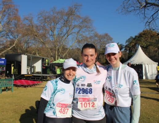 The Rockies Gerald Fox Memorial Race saw 7 000 participants | Rosebank ...