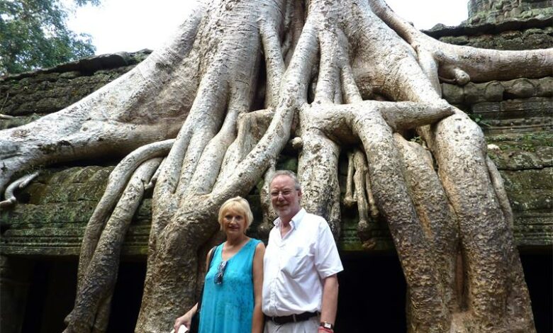 Greenside resident launches poetry book inspired by trees | Rosebank ...