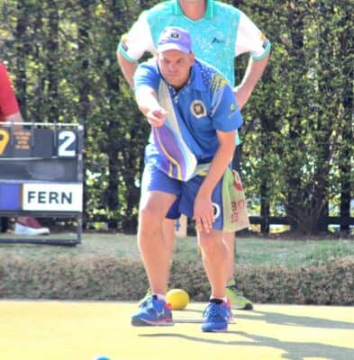 Johannesburg bowlers roll at 2025 JBA Singles Champion of Champions ...