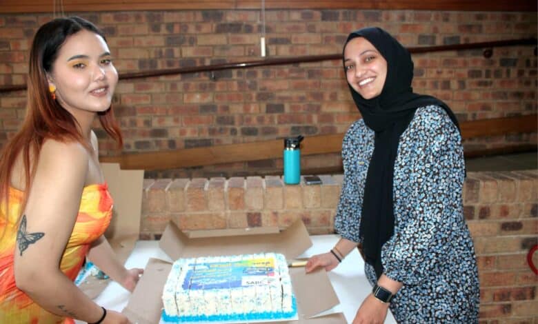 School shines on Casual Day with a call to look beyond the label ...