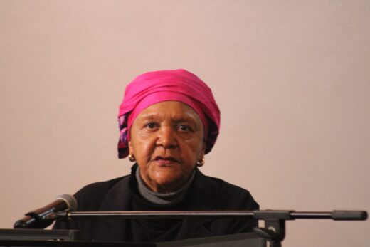The Nelson Mandela Foundation remembers a towering figure in the global ...