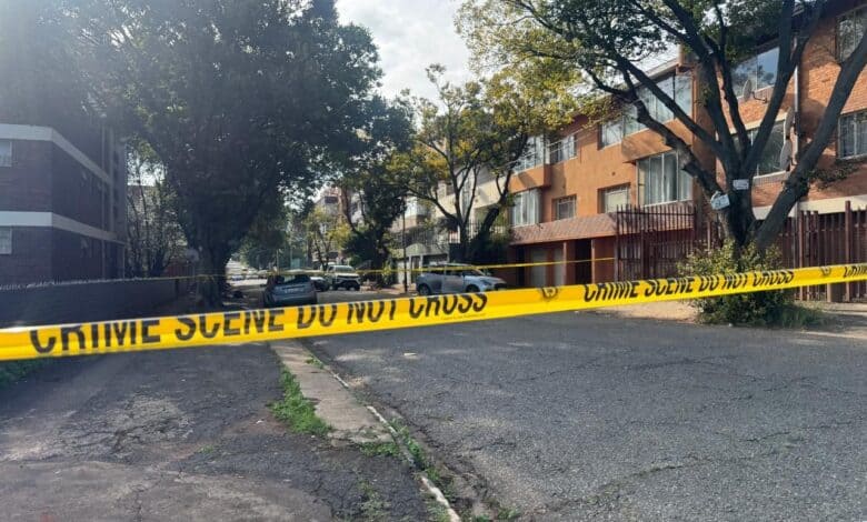 Crime intelligence-led operation leads to fatal shootout in Yeoville ...