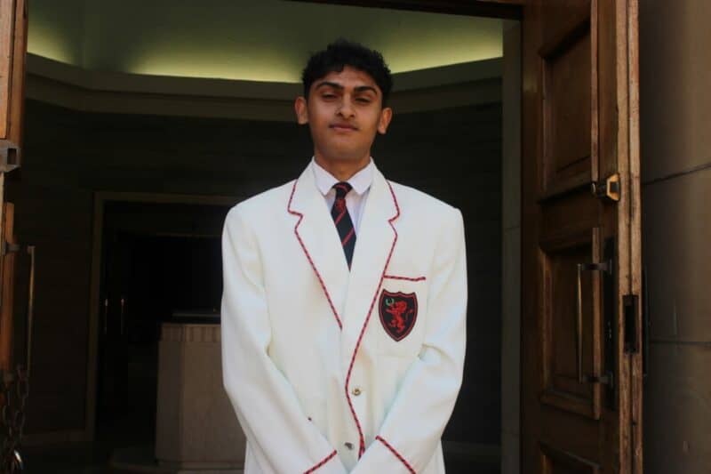 Parktown Boys’ High celebrates alumni giving back | Rosebank Killarney ...