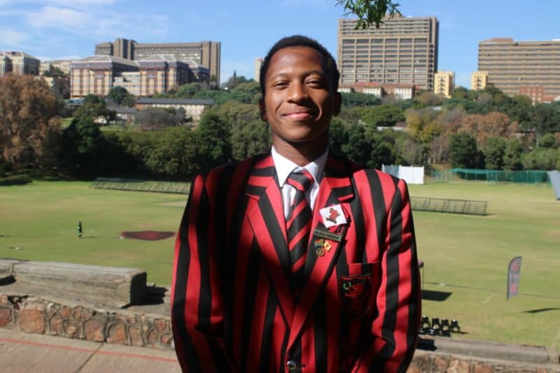 Parktown Boys’ High celebrates alumni giving back | Rosebank Killarney ...