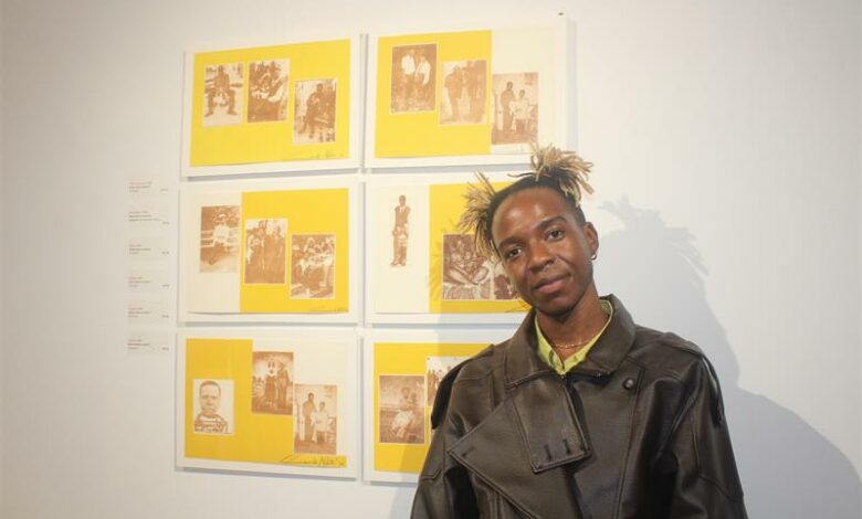 Gallery Momo in Rosebank is calling on art enthusiasts to view the ...