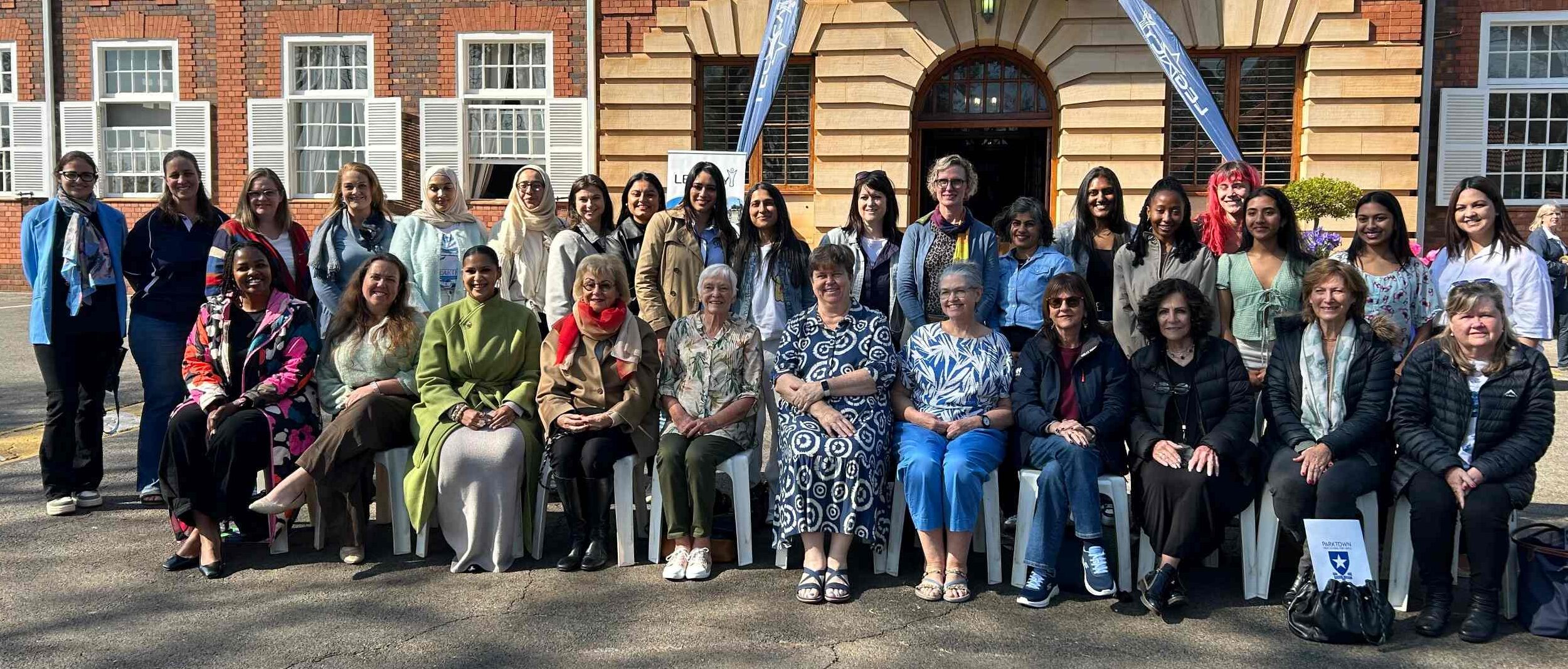 Parktown High School For Girls Celebrates 103rd Birthday Rosebank