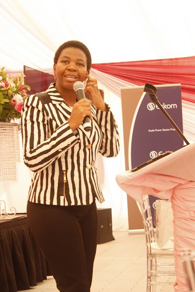 Women empowered at seminar | Witbank News