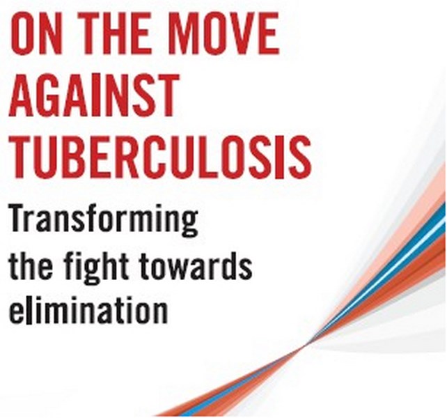 Thermal Coal makes headway in the fight against TB | Witbank News