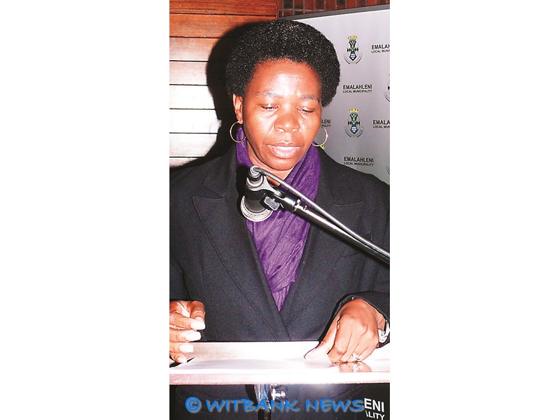 Draft budget indaba | Witbank News