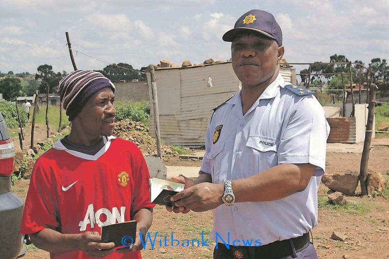 Witbank Police make 86 arrests | Witbank News