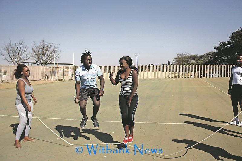 Mpumalanga provincial indigenous games held | Witbank News