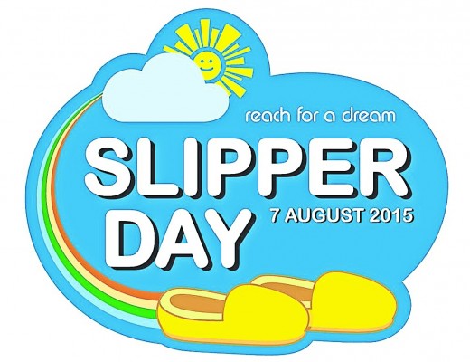Wear your slippers for Reach for a Dream | Witbank News