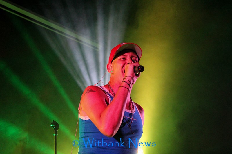 Snotkop rocks Nashville | Witbank News